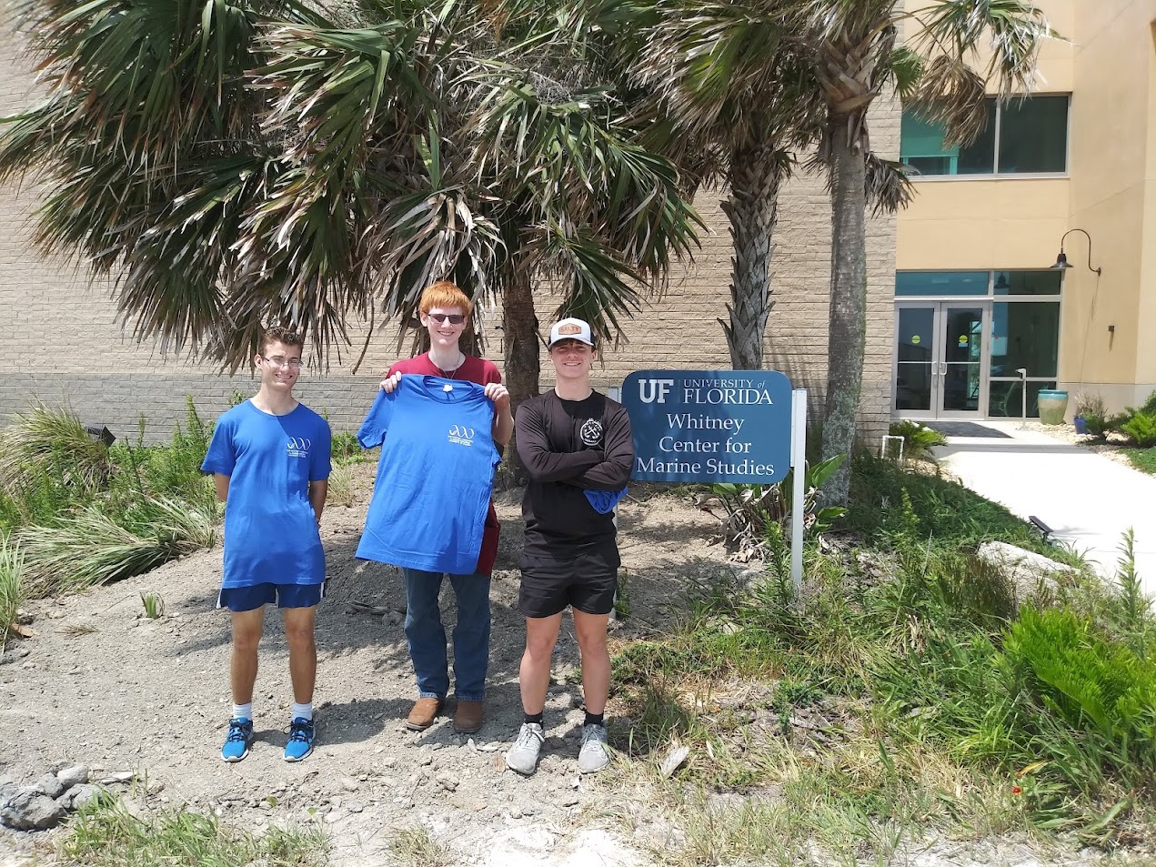 Academies – St. Johns Technical High School