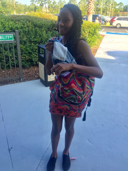 St. Johns Technical High School