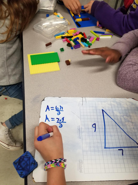 St. Johns Technical High School