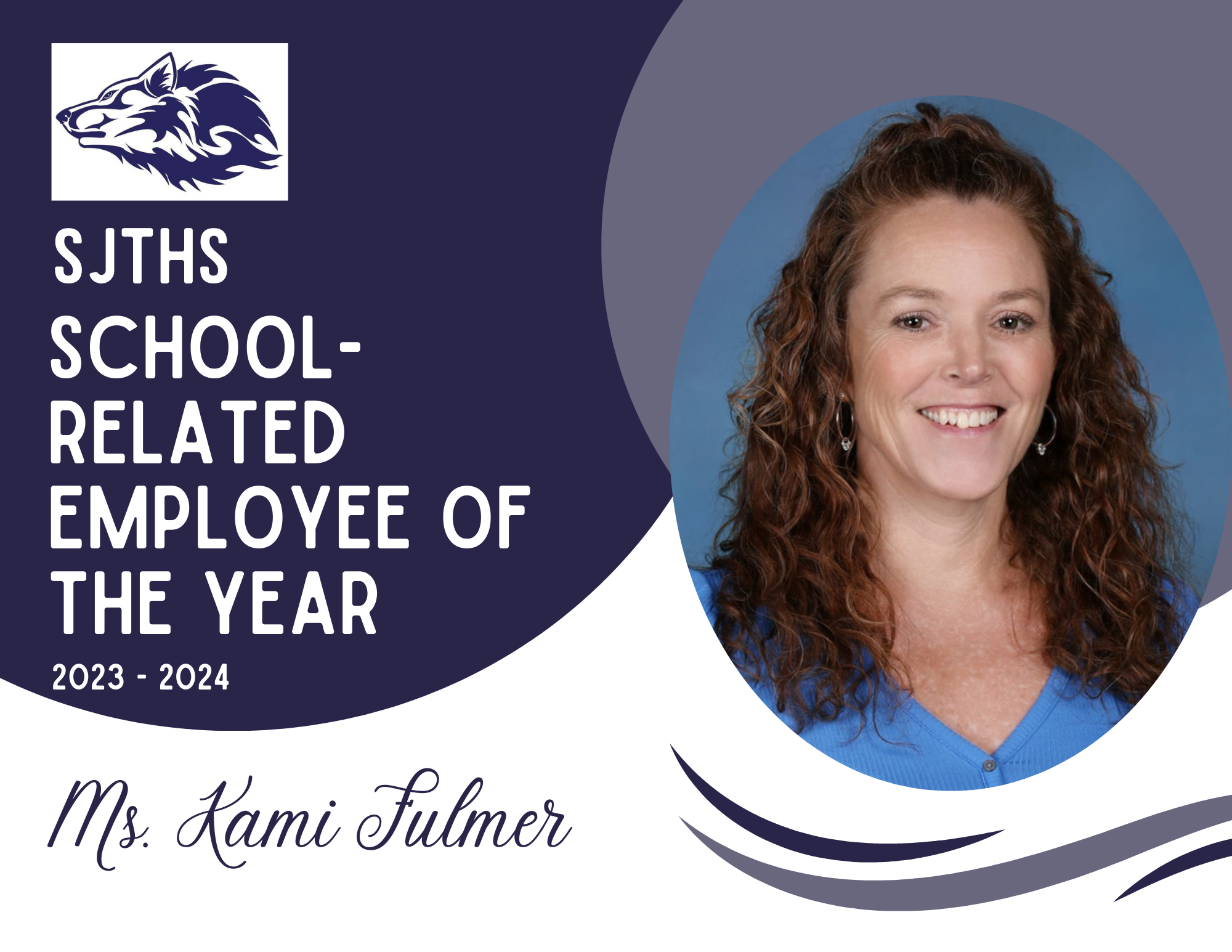 St. Johns Technical High School