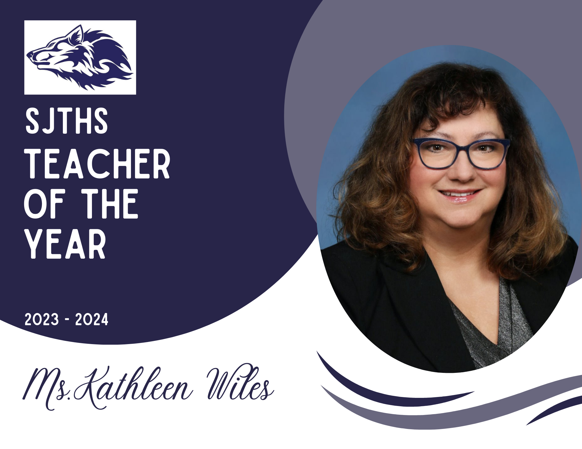 St. Johns Technical High School