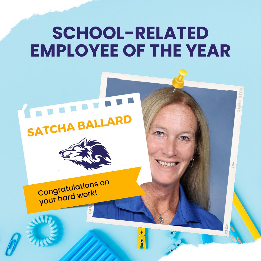 St. Johns Technical High School